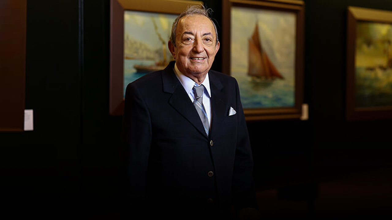 Türk basının acı kaybı! Usta çizer Haslet Soyöz hayatını kaybetti ...